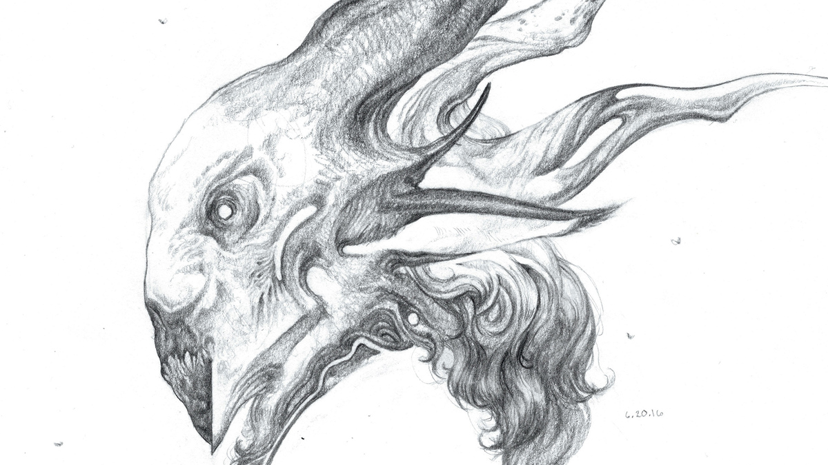 Complete Drawing Timelapses and Inspiration Lectures - CG Cookie