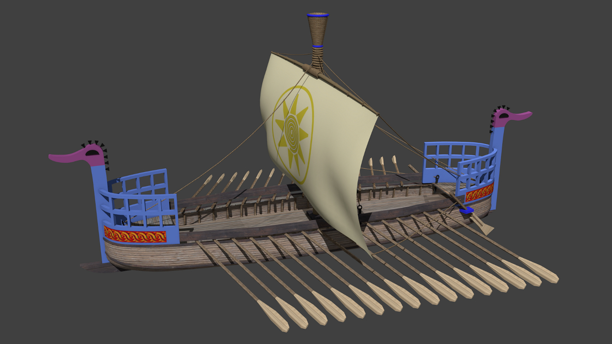 Sea Peoples and the Phoenicians: A Critical Turning Point in History ...